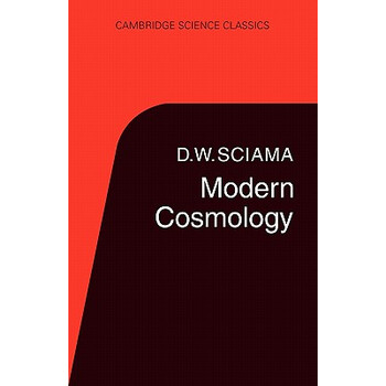 【】Modern Cosmology