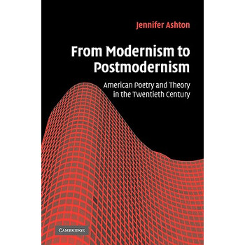 【】From Modernism to Postmodernism: