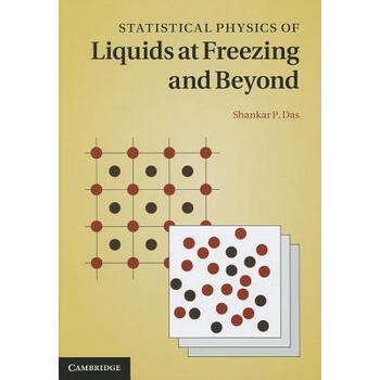 【】Statistical Physics of Liquids at