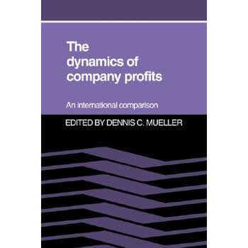 【】The Dynamics of Company Profits