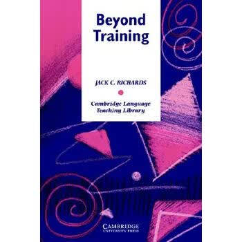 【】Beyond Training