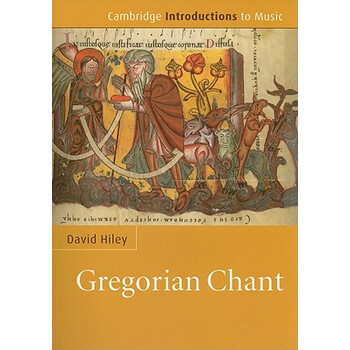 【】Gregorian Chant