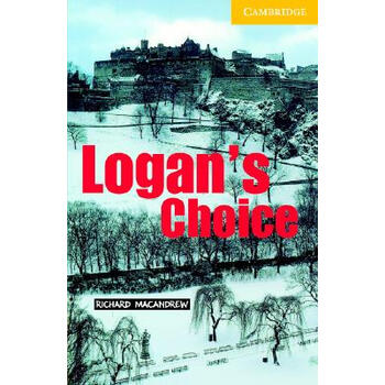 【】Logan's Choice [With CD]