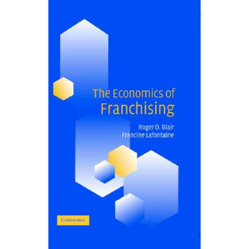 【】The Economics of Franchising