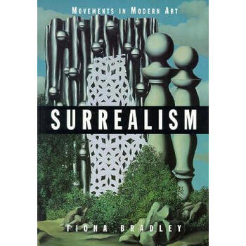 【】Surrealism