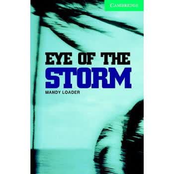 【】Eye of the Storm [With CD]