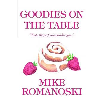 【】Goodies on the Table: Taste th