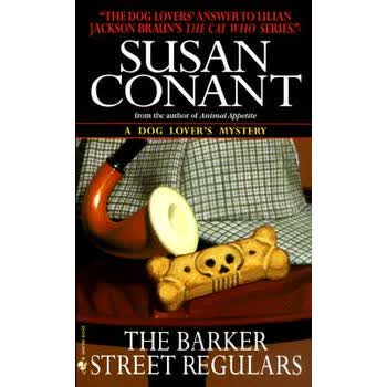 【】The Barker Street Regulars