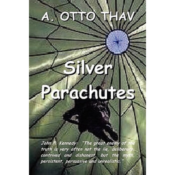 【】Silver Parachutes
