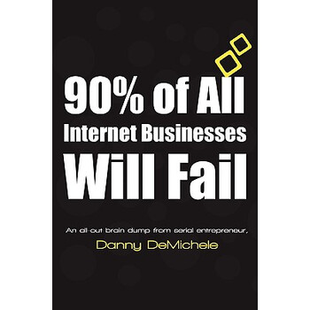 【】90% of All Internet Businesses W