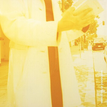 【】Untreated Strangeness