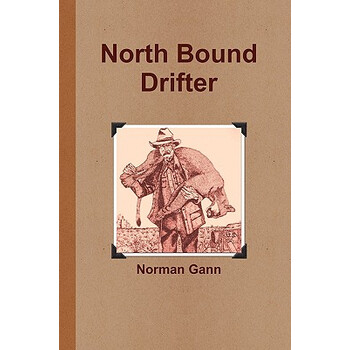 【】North Bound Drifter