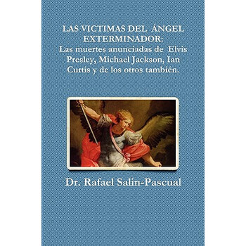 【】Las Victimas del Ngel