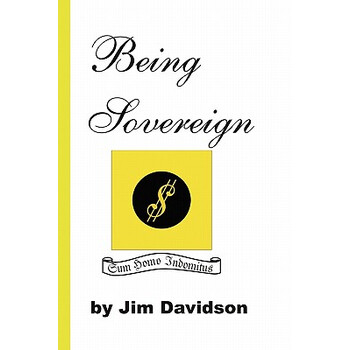 【】Being Sovereign