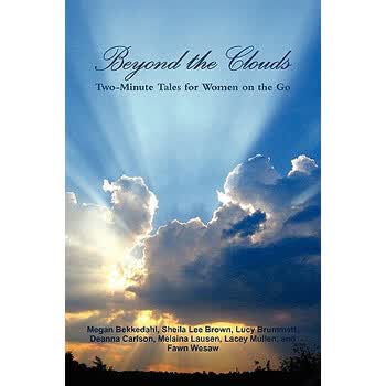 【】Beyond the Clouds