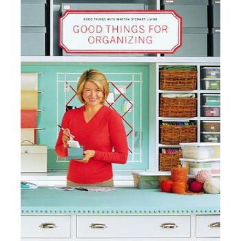 【】Good Things for Organizing