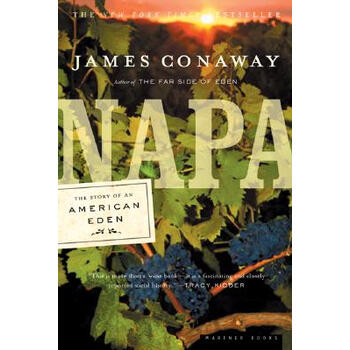 【】Napa: The Story of an America