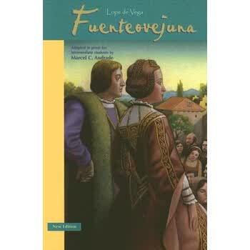【】Fuenteovenjuna