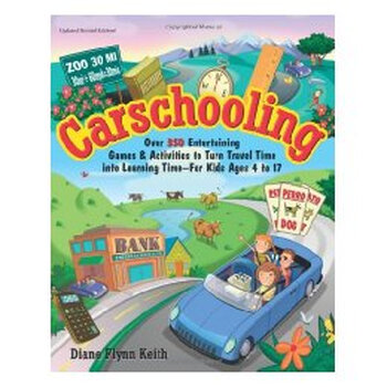 【】Carschooling