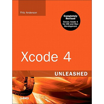 【】Xcode 4 Unleashed
