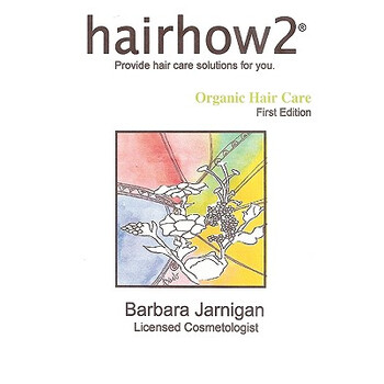 【】Hairhow2 Organic Hair Care