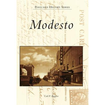 【】Modesto