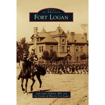【】Fort Logan