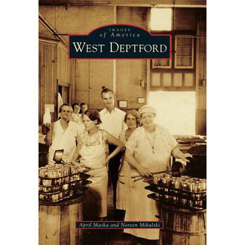 【】West Deptford