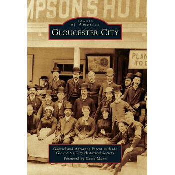 【】Gloucester City