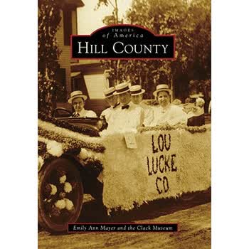 【】Hill County