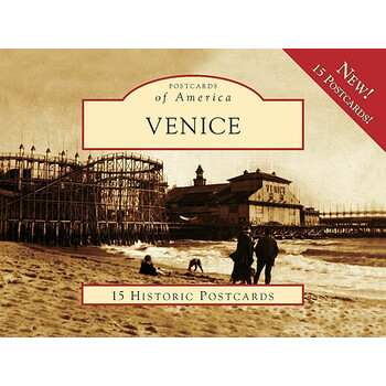 【】Venice