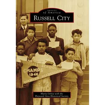 【】Russell City