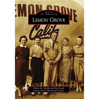 【】Lemon Grove