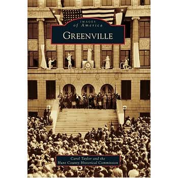 【】Greenville