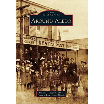 【】Around Aledo