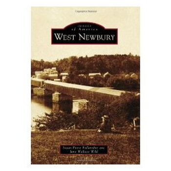 【】West Newbury