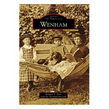 【】Wenham