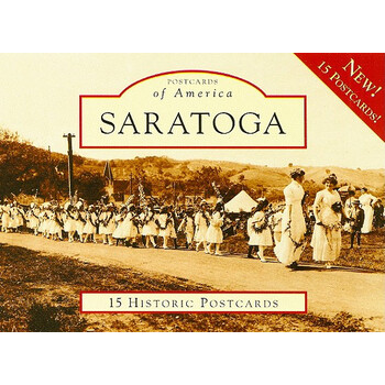【】Saratoga