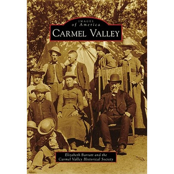 【】Carmel Valley