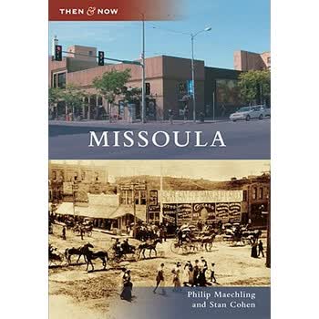 【】Missoula