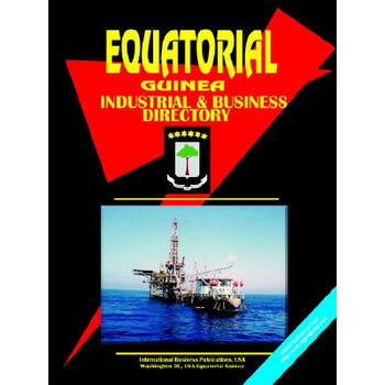 【】Equatorial Guinea Industrial and
