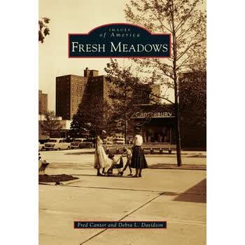 【】Fresh Meadows