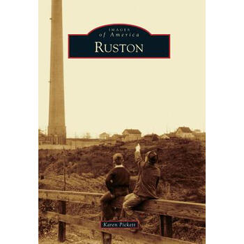 【】Ruston