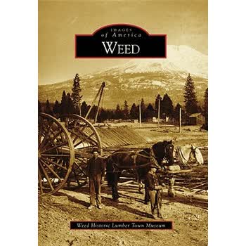【】Weed