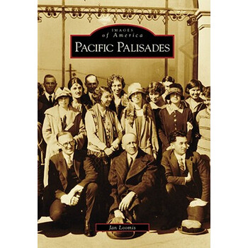 【】Pacific Palisades
