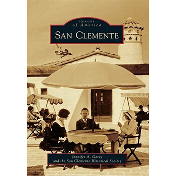 【】San Clemente
