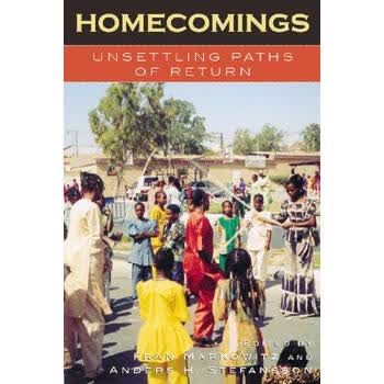 【】Homecomings: Unsettling Paths of