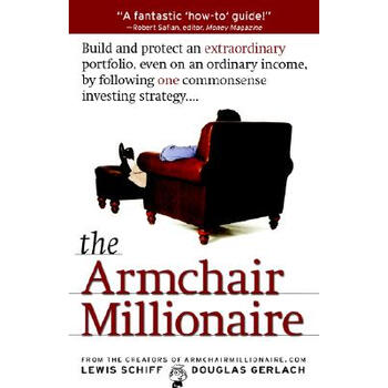 【】The Armchair Millionaire