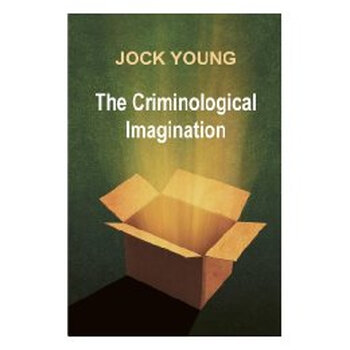 【】Criminological Imagination