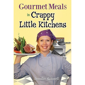 【】Gourmet Meals in Crappy Littl